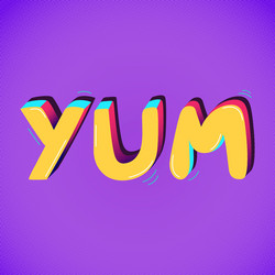 Funky Typography Vector Images (over 5,800)