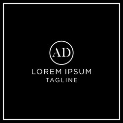 Ad Logo Vector Images (over 20,000)