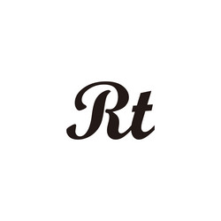 Rt Icon Vector Images (over 1,900)