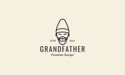 Grandfather Logo Vector Images (over 1,500)