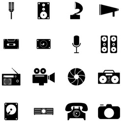 Old Technology Vector Images (over 130,000)