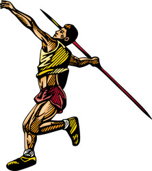 Track and Field Athlete Vector Images (over 3,300)