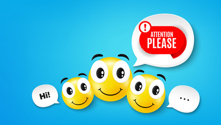 Please Smileys Vector Images (over 140)