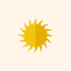 Sun Flat Vector Images (over 140,000)