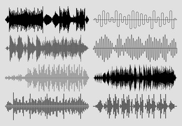 Music Pulse Vector Images (over 18,000)