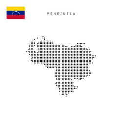 Venezuelan Map Vector Images (over 280)