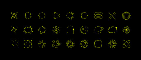 Cool Shapes Vector Images (over 380,000)