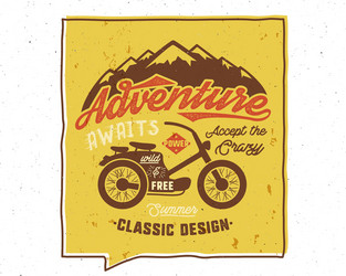 Adventure Awaits Logo Vector Images (over 100)
