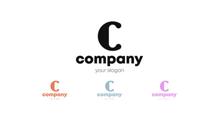 Letter C Vector Images (over 69,000)