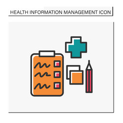 Clinical Data Vector Images (over 9,900)