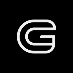 Gd Monogram Vector Images (over 2,000)