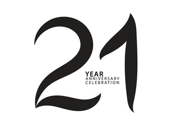 Happy Birthday 21 Vector Images (over 590)