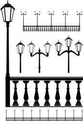 Architectural Vector Images (over 960,000)