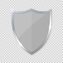 Blank Shield Template Vector Images (over 4,600)