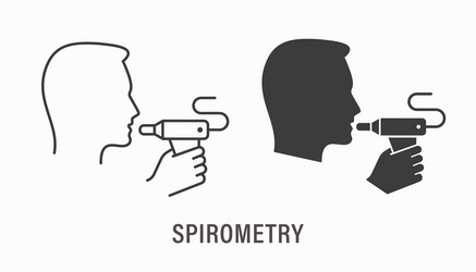Spirometry Vector Images (95)