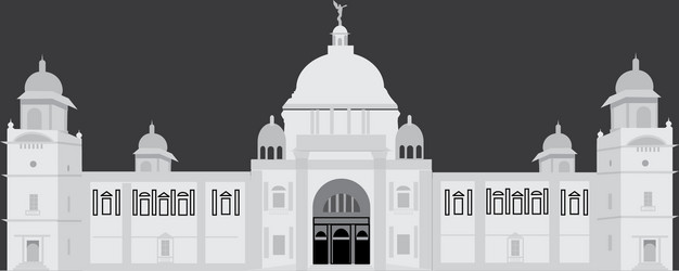 Victoria Memorial Vector Images (over 120)