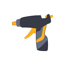 Cartoon Gun Vector Images (over 26,000)