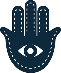 Hamsa Vector Images (over 3,100)