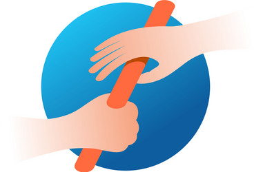 Relay Baton Vector Images (over 130)