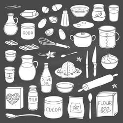 Baking Powder Vector Images (over 4,700)