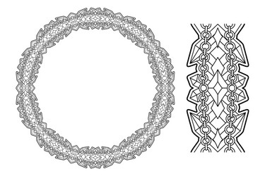 Chain Brush Illustrator Vector Images (over 860)