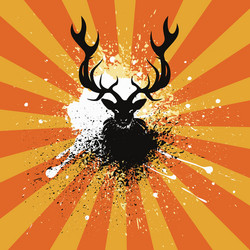 Stag Vector Images (over 18,000)