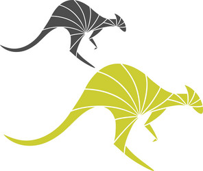 Kangaroo Vector Images (over 13,000)