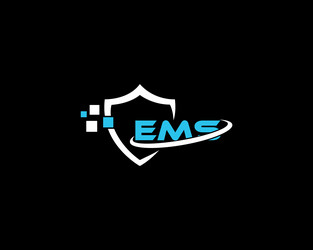Ems Logo Vector Images (over 2,400)