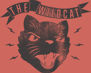 Wildcat Vector Images (over 10,000)