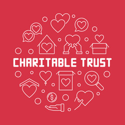 Charitable Trust Logo Vector Images (43)