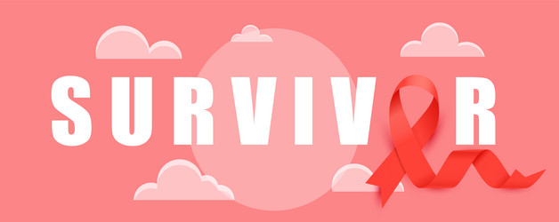 Survivor Ribbon Vector Images (over 16,000)