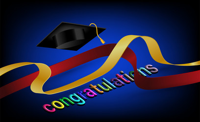 Graduation Congratulations Vector Images (over 25,000)