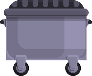 Dustbin Cartoon Vector Images (over 3,100)