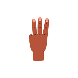 Finger Count Vector Images within Education (over 530)