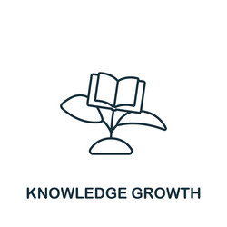 Growth Knowledge Logo Vector Images (over 2,500)