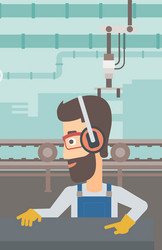 Rolling Mill Steel Vector Images (over 160)