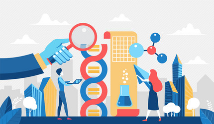 Research People Vector Images (over 54,000)