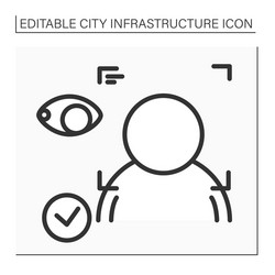 Facial Features Vector Images (over 750)