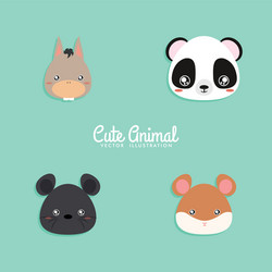 Generic Animals Vector Images (over 10,000)