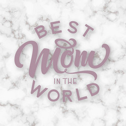 Mom Cursive Vector Images (over 290)