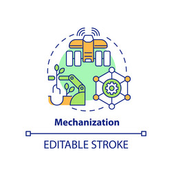 Mechanization Vector Images (over 430,000)