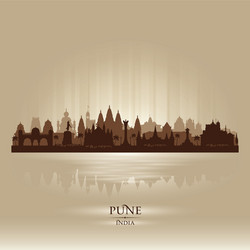 Pune City Vector Images (over 130)