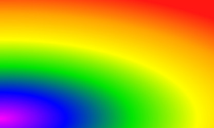 Rainbow Color Pattern Vector Images (over 100,000)