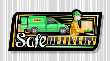 Delivery Boy Logo Vector Images (over 570)