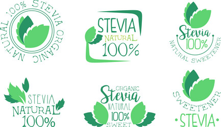 Stevia Logo Vector Images (over 180)