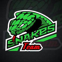 Snake Logo Team Vector Images (over 380)