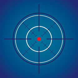Target Vector Images (over 340,000)
