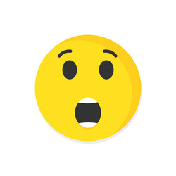 Emoticon Oops Smiley Vector Images (over 120)