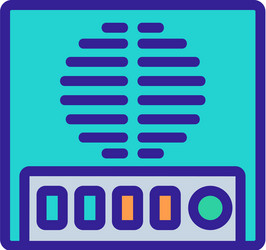 Intercom System Symbol Vector Images (over 1,500)