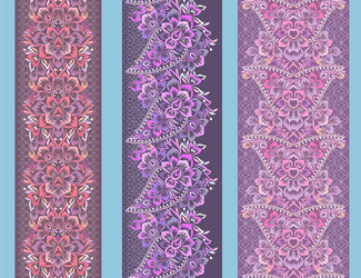 Chevron Tape Pattern Vector Images (over 120)